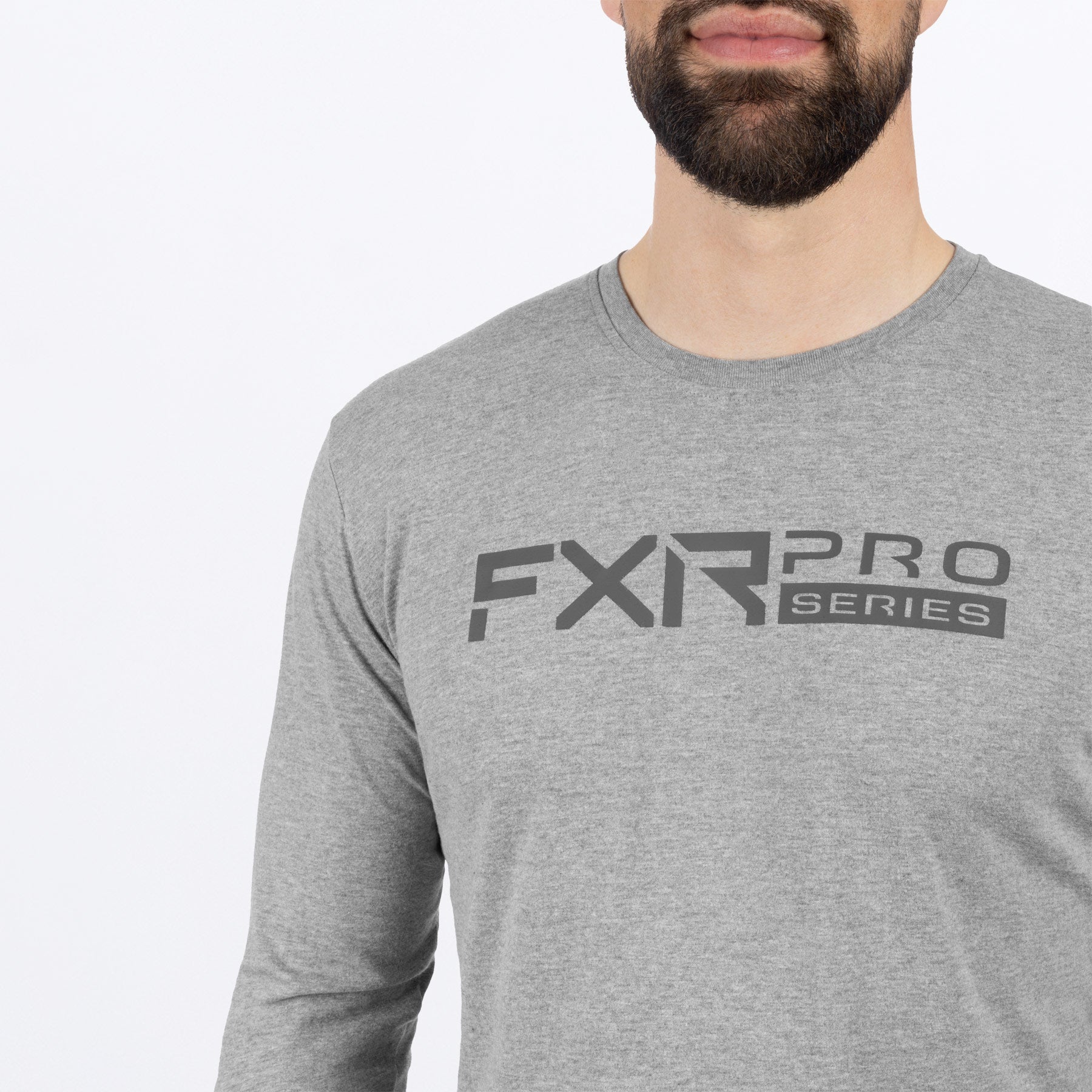 Men's Pro Series Premium Longsleeve – FXR Racing USA