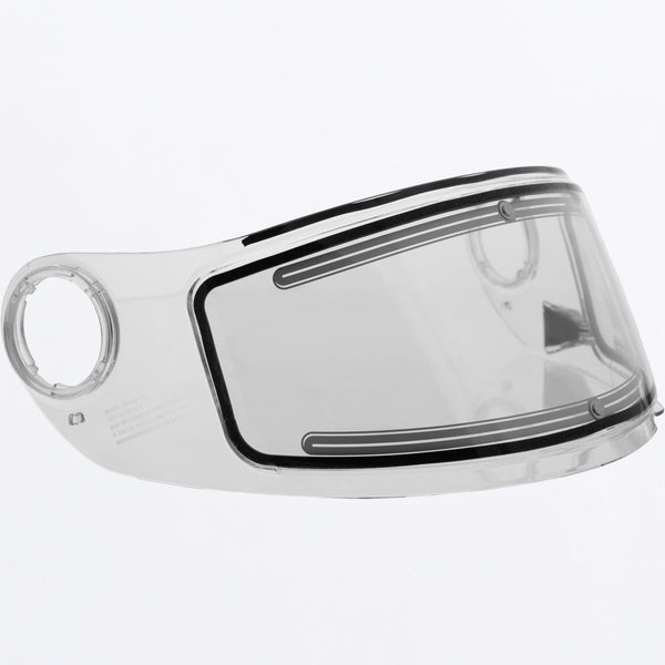 Dual Layer Electric Shield - Fuel/Nitro Helmet – FXR Racing USA