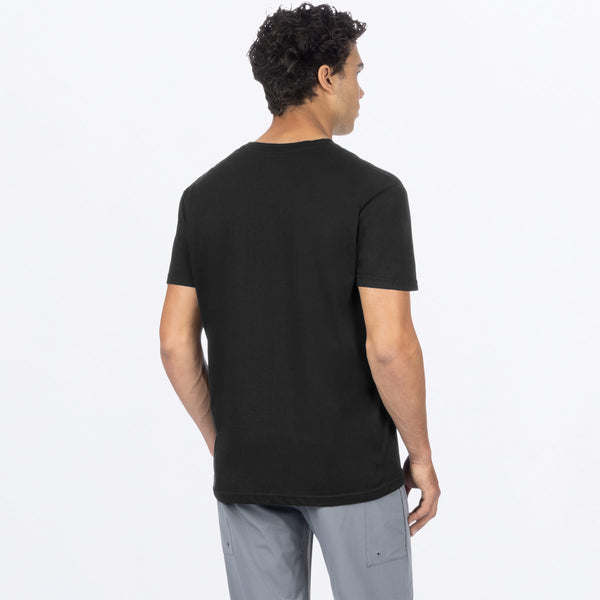 Men's Pro Series Premium T-Shirt – FXR Racing USA
