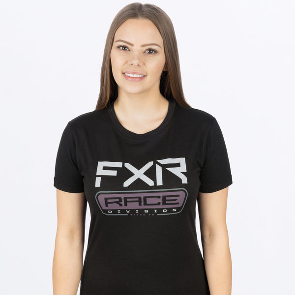 Women's Race Div Premium T-Shirt – FXR Racing USA