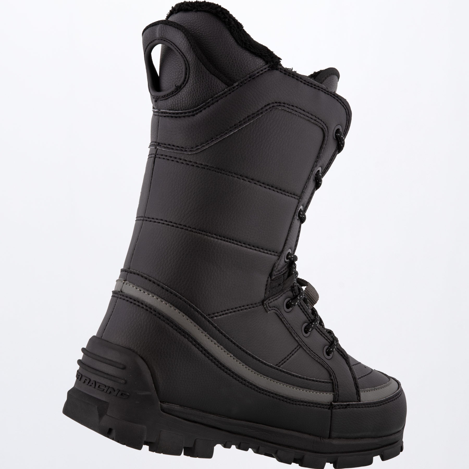 Transfer Boot – FXR Racing USA