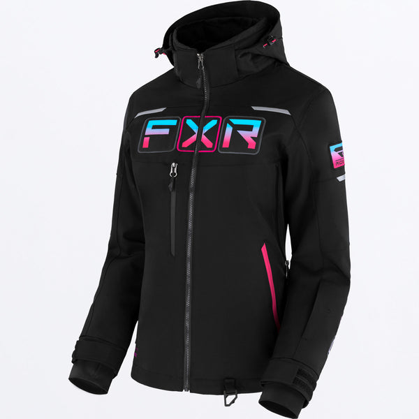 Women's Maverick Jacket – FXR Racing USA