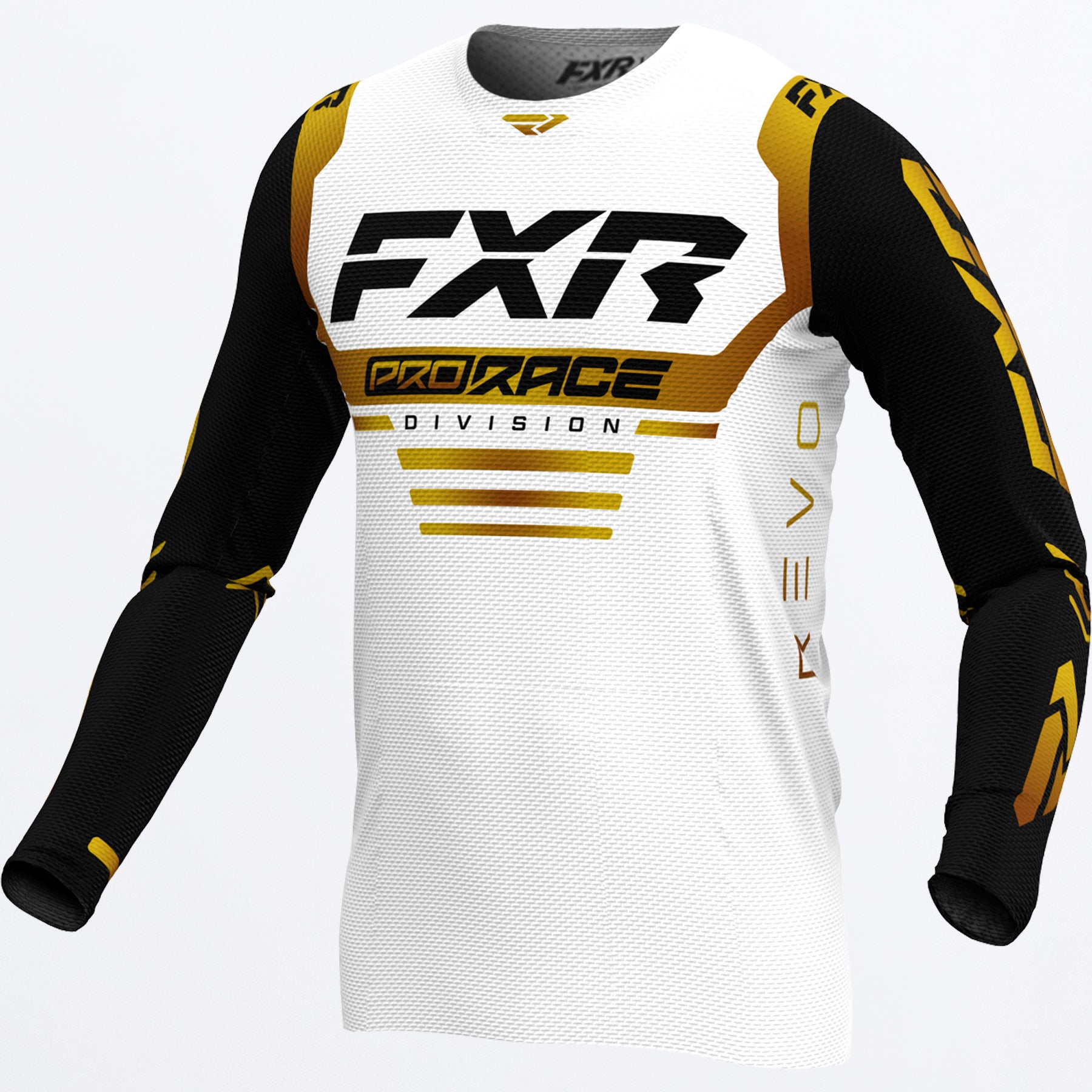 Revo MX Jersey – FXR Racing USA