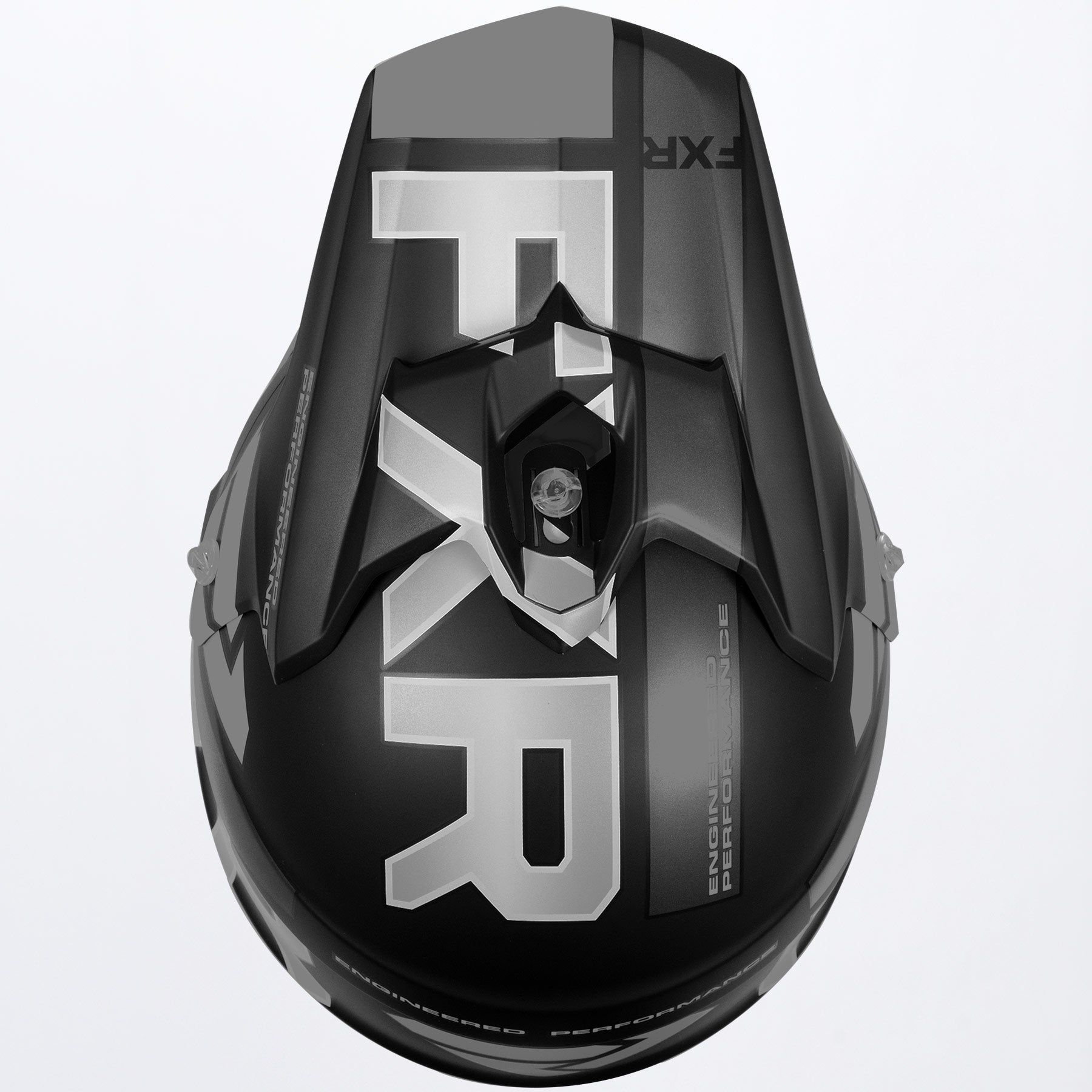 Torque Team Helmet – FXR Racing USA