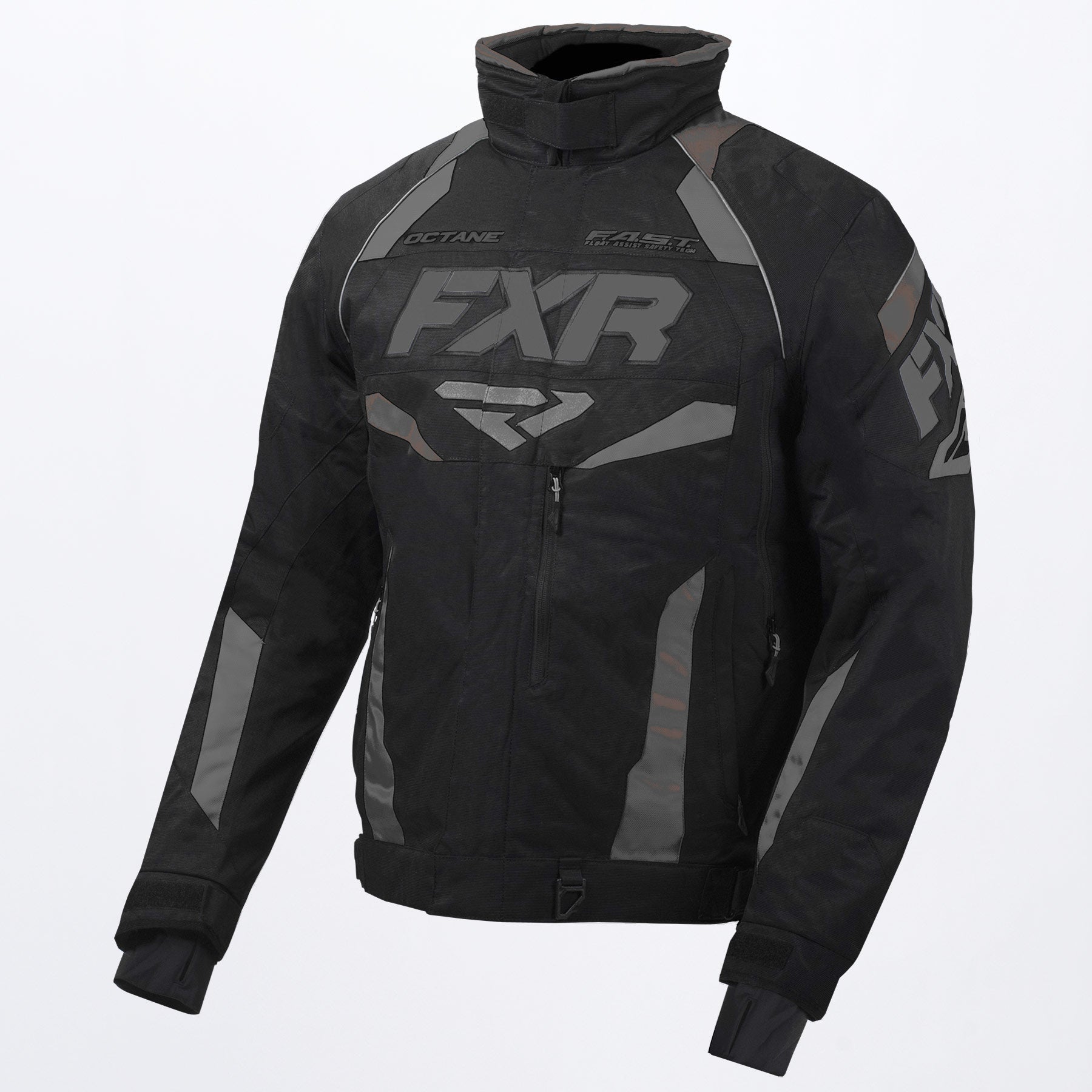 Men's Octane Jacket – FXR Racing USA