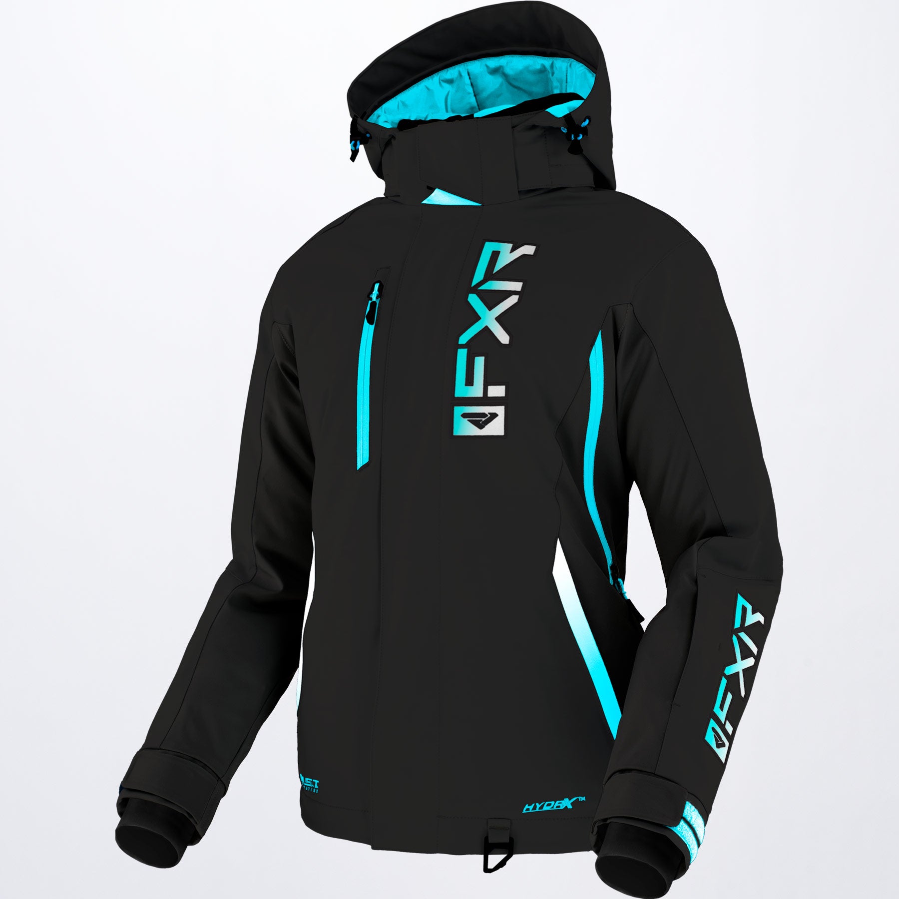 Women's Evo FX Jacket – FXR Racing USA