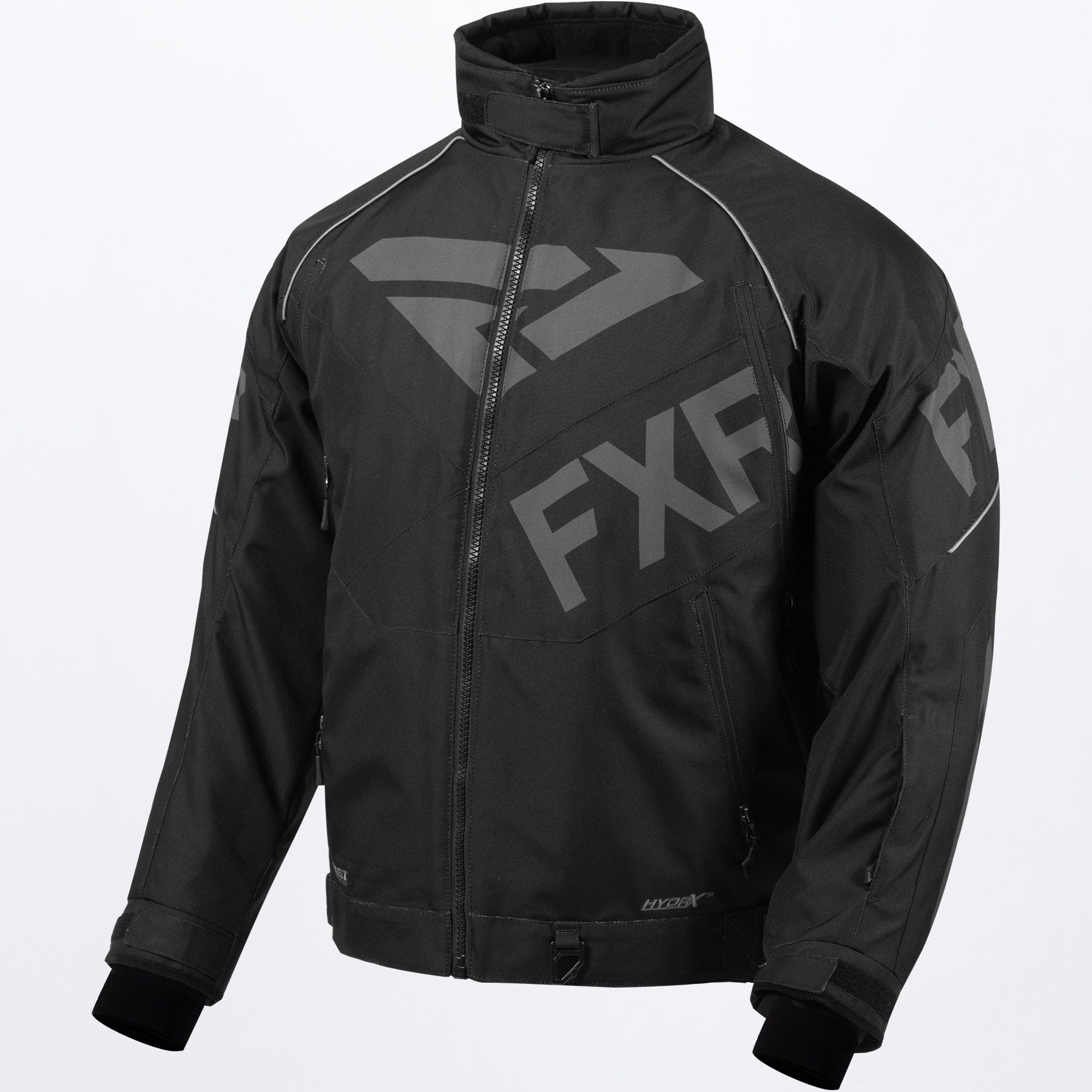 Men's Fuel Jacket – FXR Racing USA