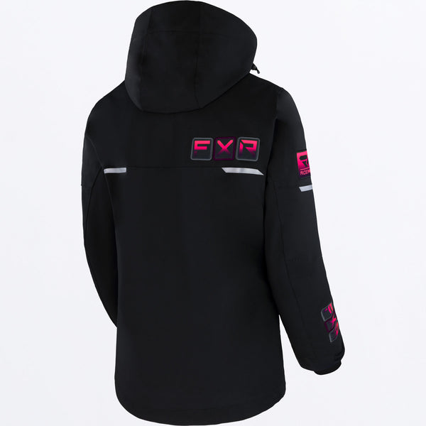 Women's Maverick Jacket – FXR Racing USA