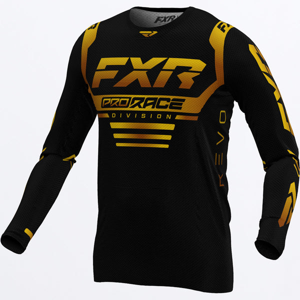 Revo MX Jersey – FXR Racing USA