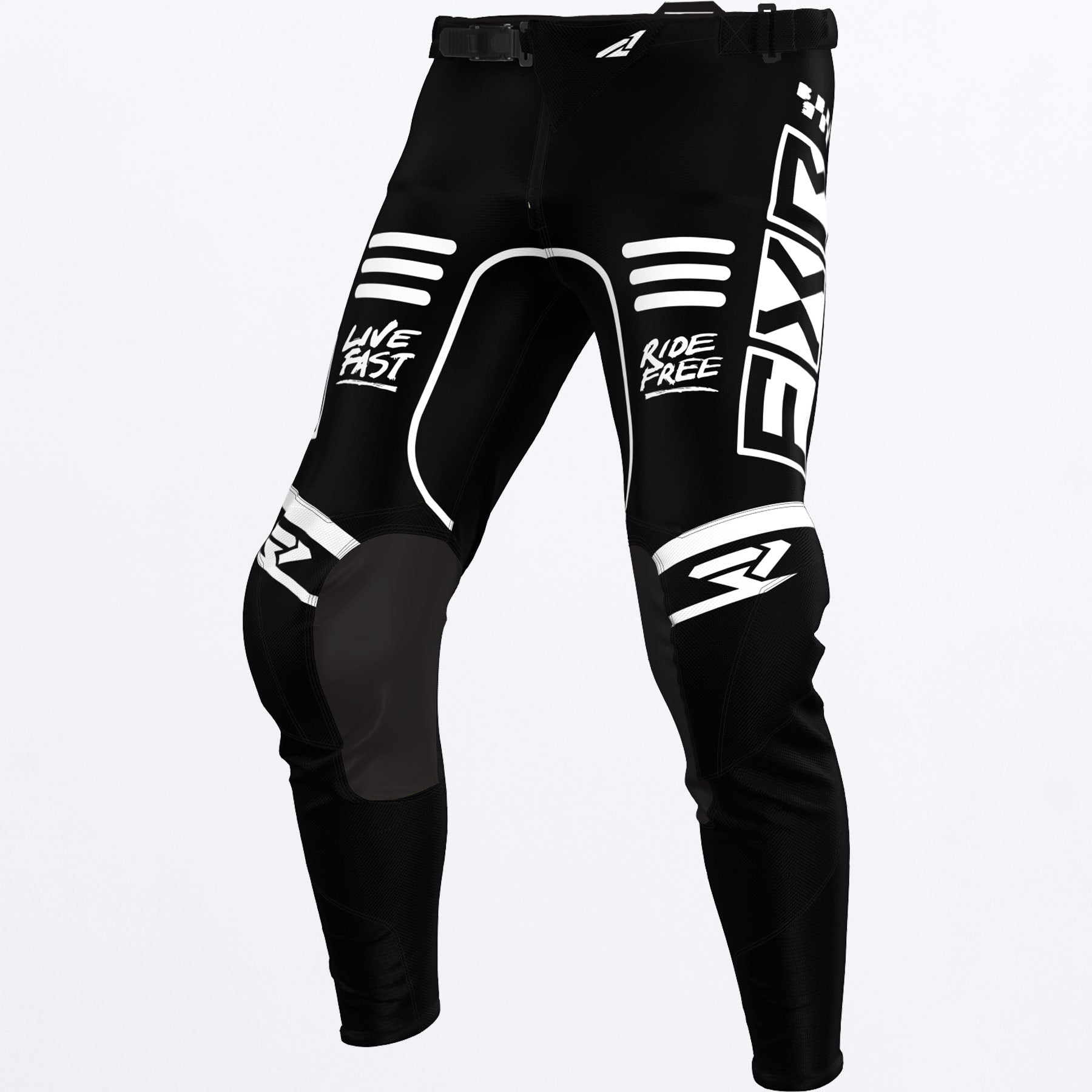 Podium Gladiator MX Pant – FXR Racing USA