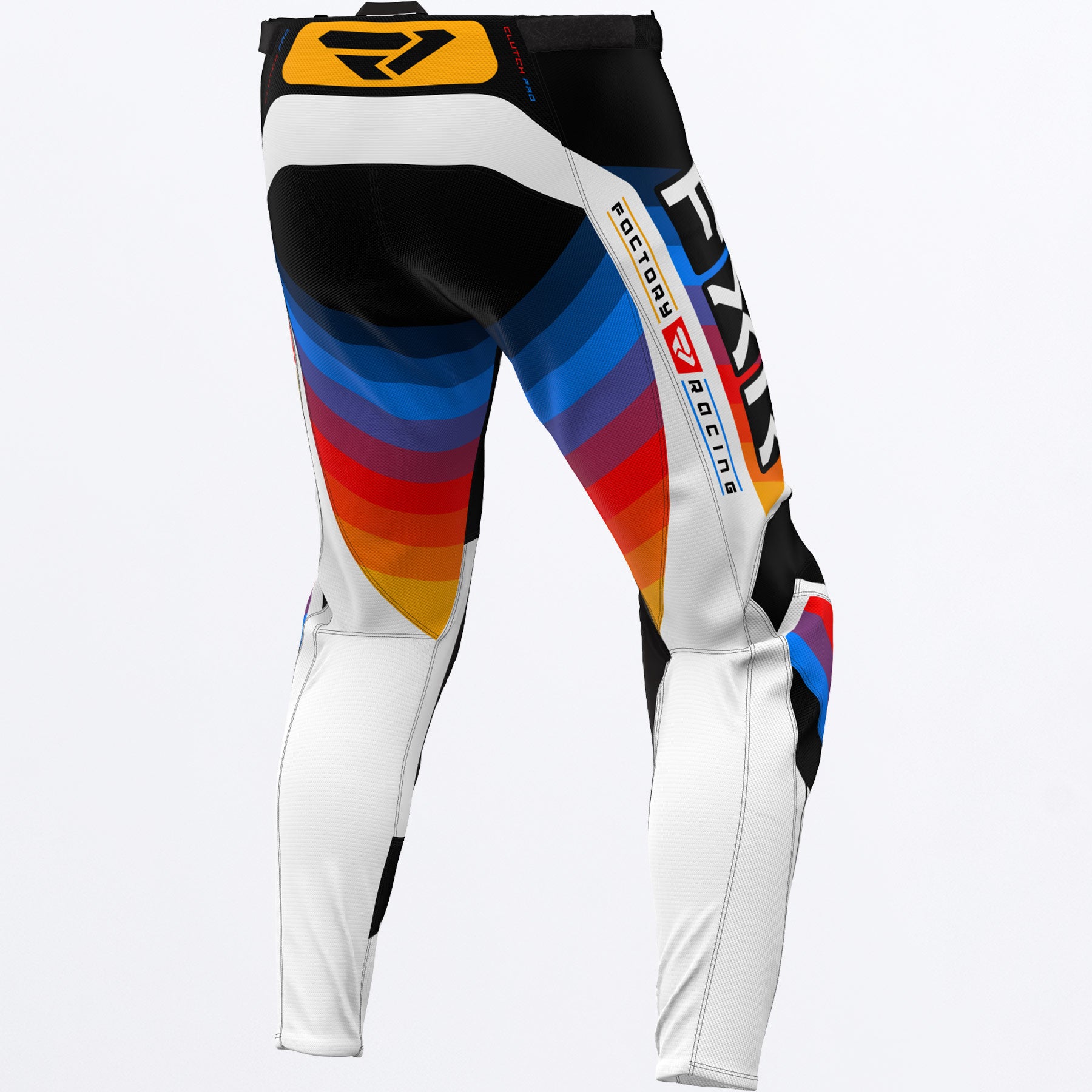 Clutch Pro MX Pant – FXR Racing USA
