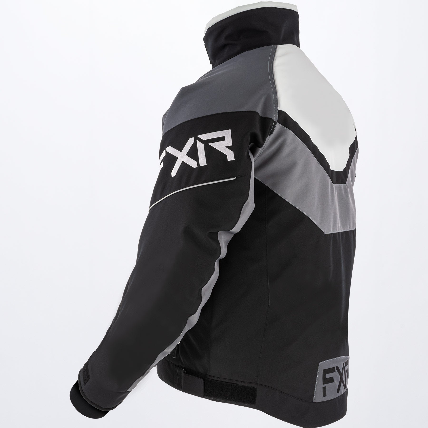 Men's Fuel Jacket – FXR Racing USA
