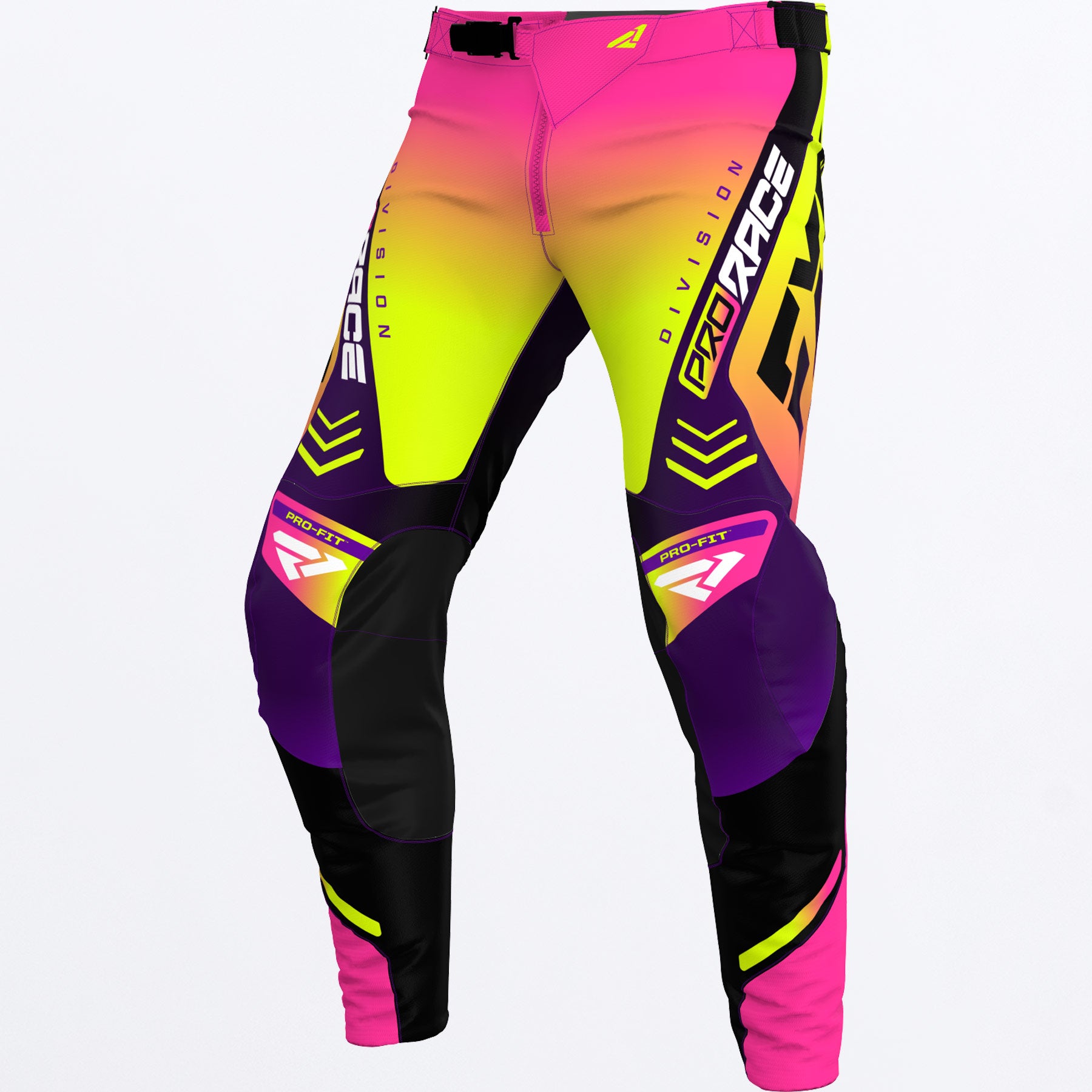 Revo MX Pant – FXR Racing USA
