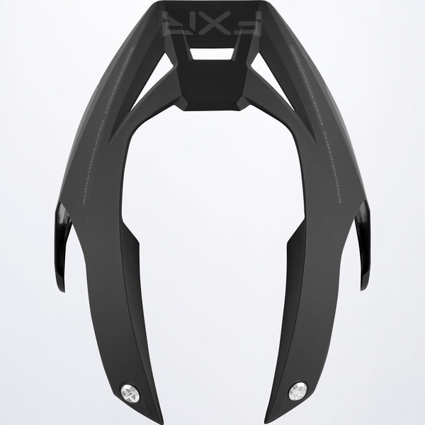Excursion Helmet Peak – FXR Racing USA