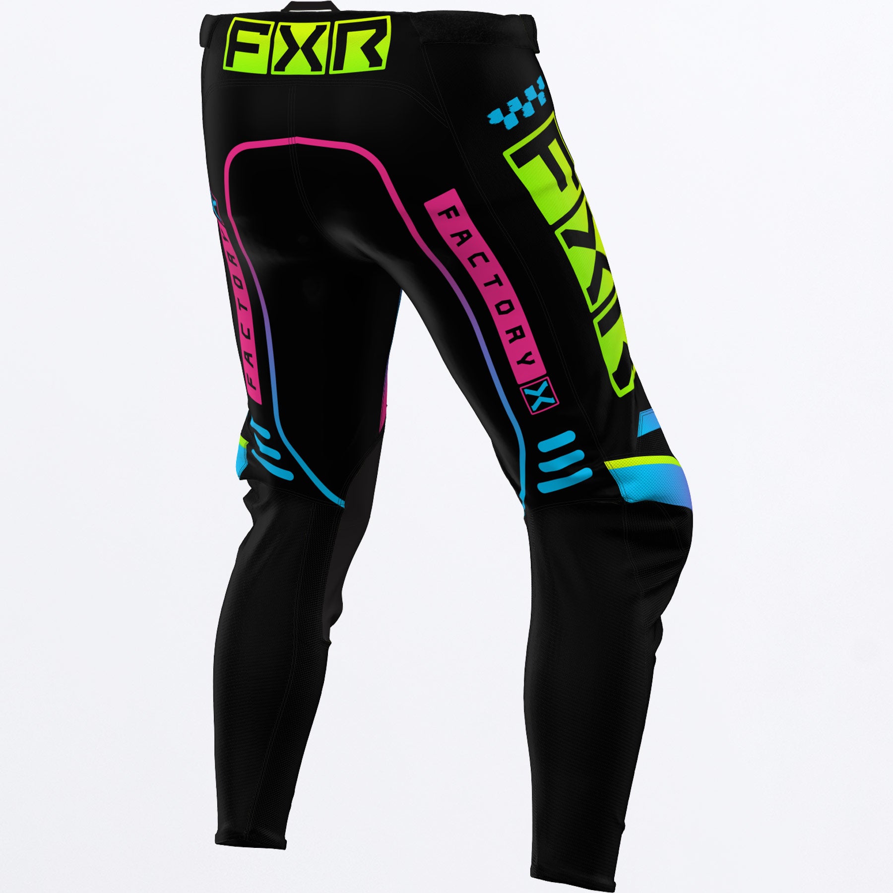 Youth Podium MX Pant – FXR Racing USA
