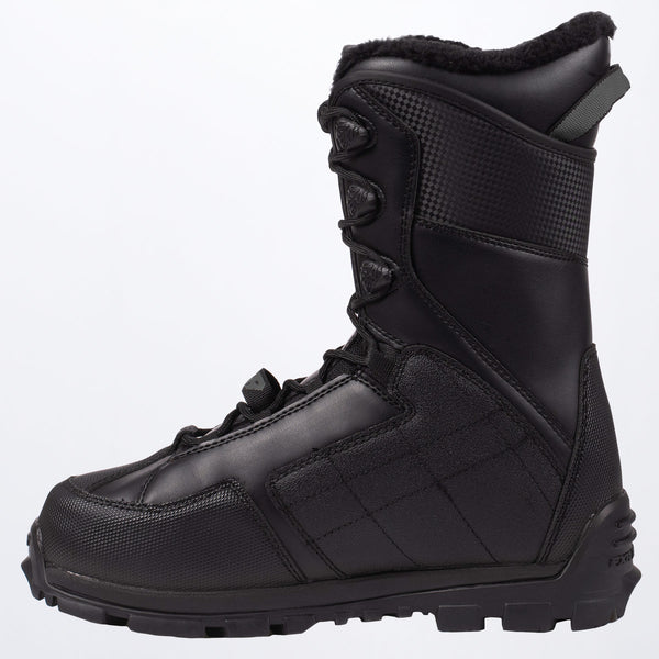 X-Cross Pro Speed Boot – FXR Racing USA