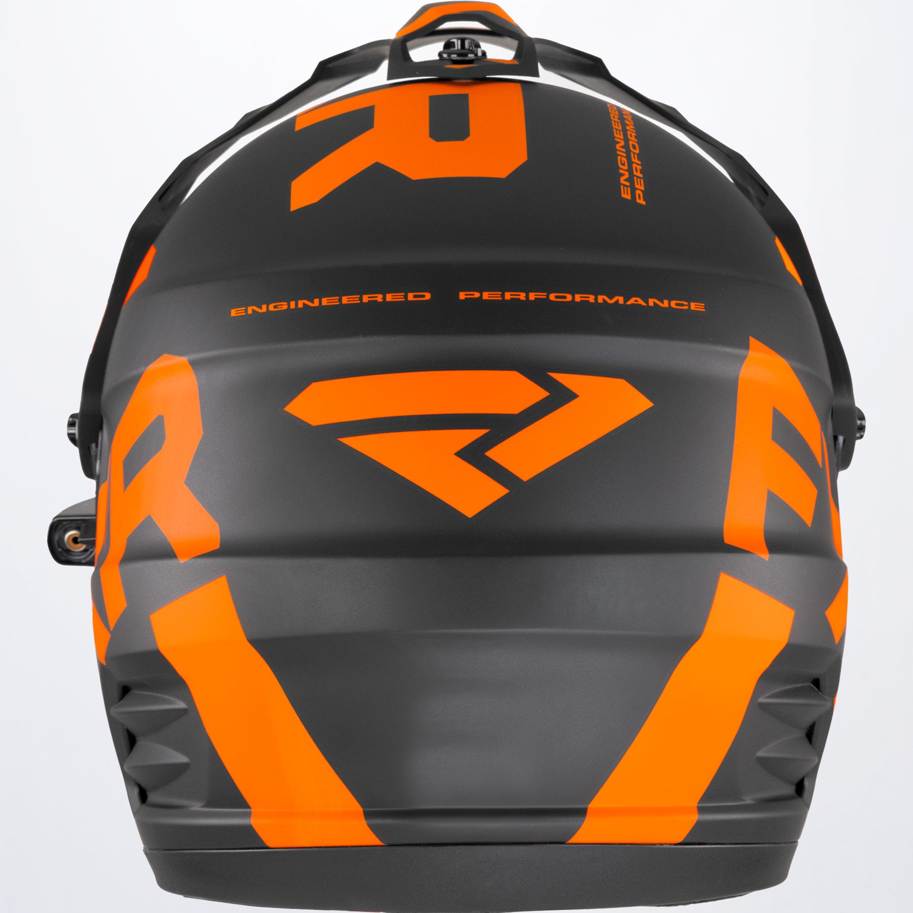 Torque X Team Helmet with E Shield & Sun Shade – FXR Racing USA
