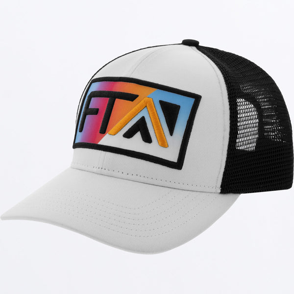 FTA Lifestyle - Hats – FXR Racing USA