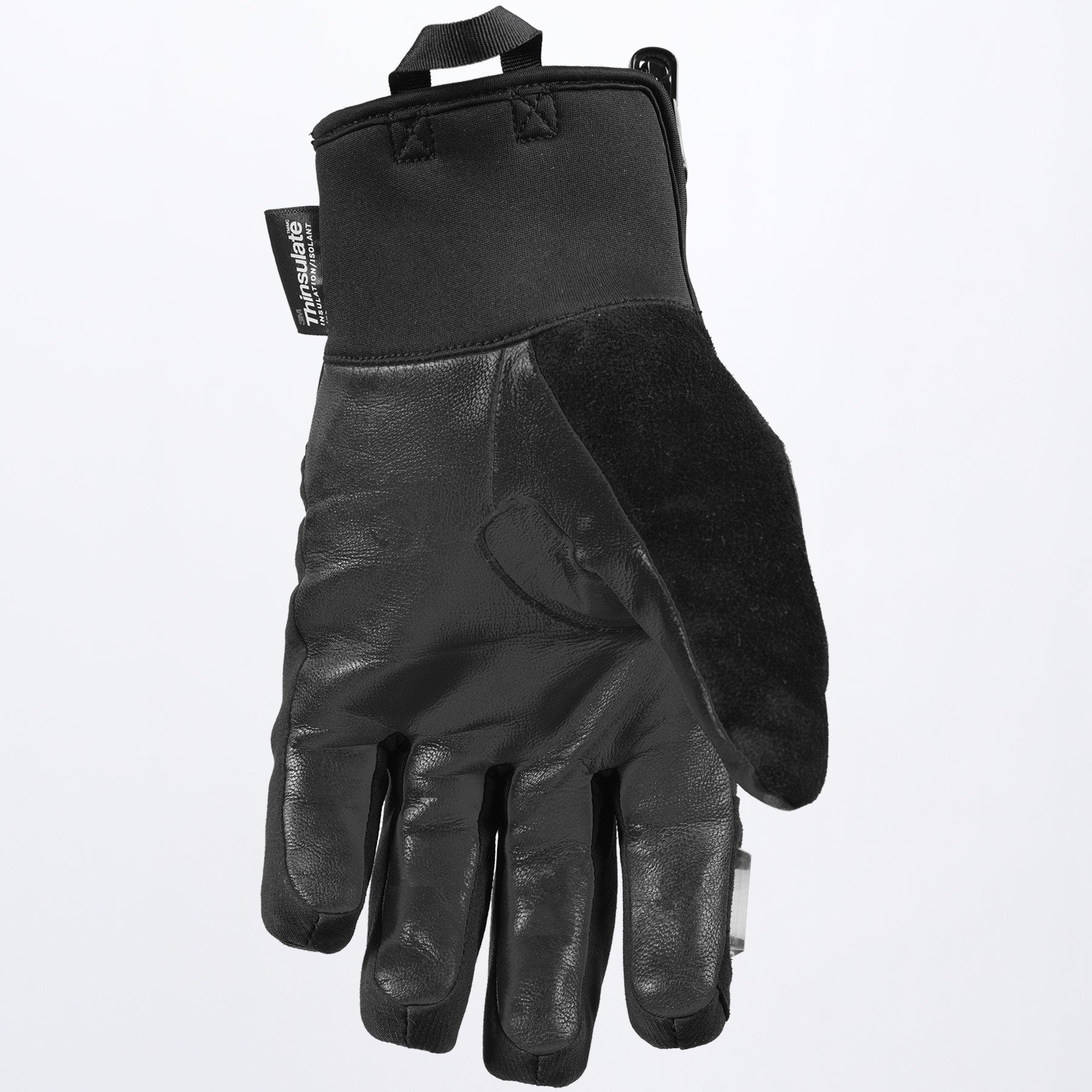 Transfer Short Cuff Glove – FXR Racing USA