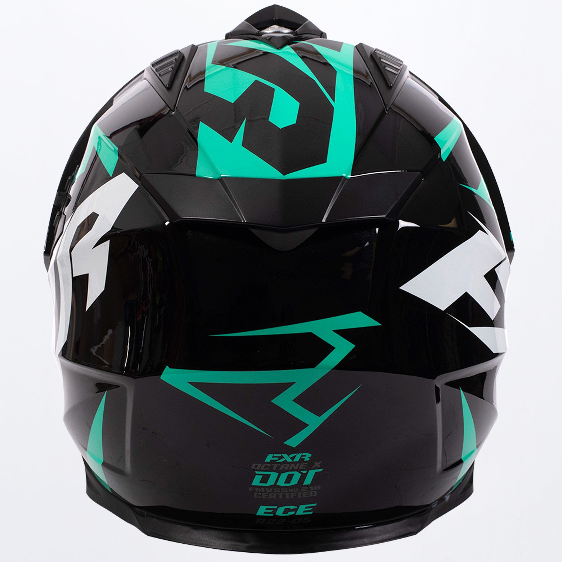 Octane X Deviant Helmet with Electric Shield – FXR Racing USA