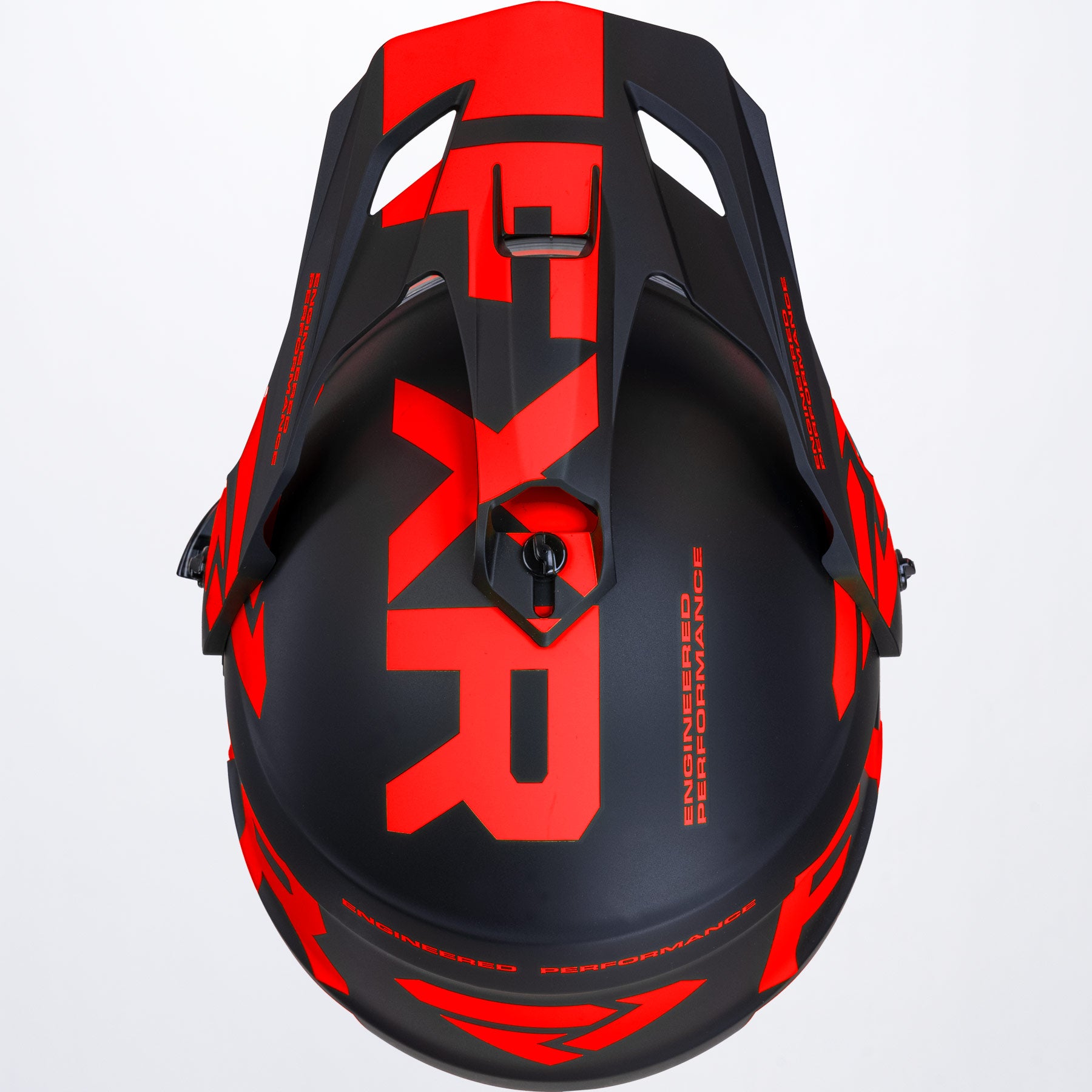Torque X Team Helmet with E Shield & Sun Shade – FXR Racing USA