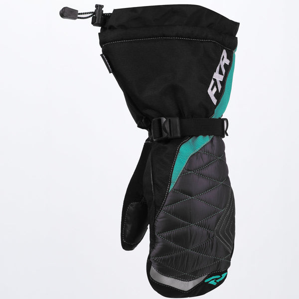Women's Fusion Mitt – FXR Racing USA