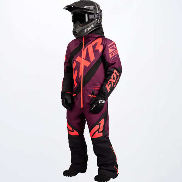Monosuits – FXR Racing USA