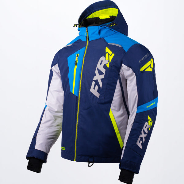 Men's Mission FX Jacket – FXR Racing USA