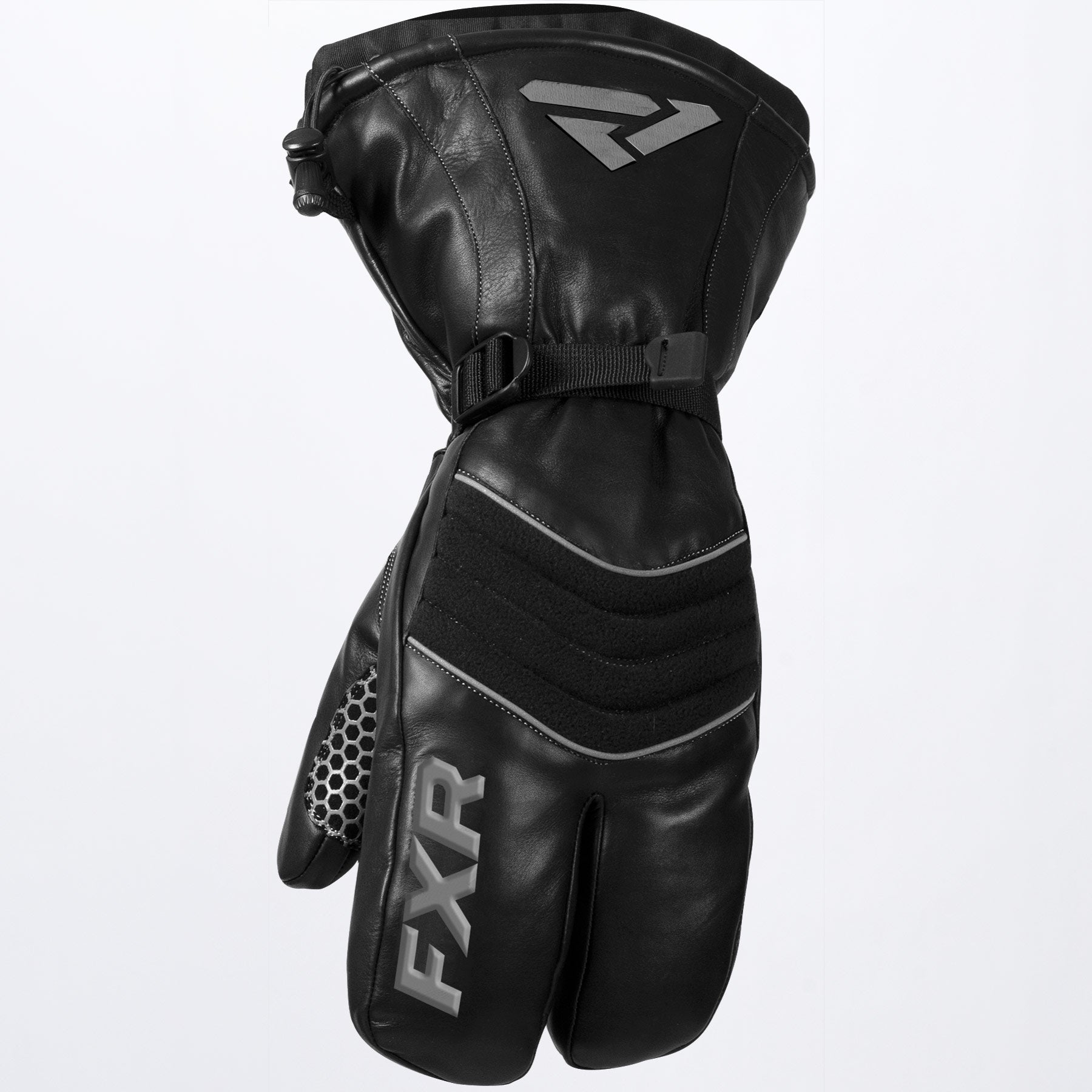 Leather Claw Mitt – FXR Racing USA