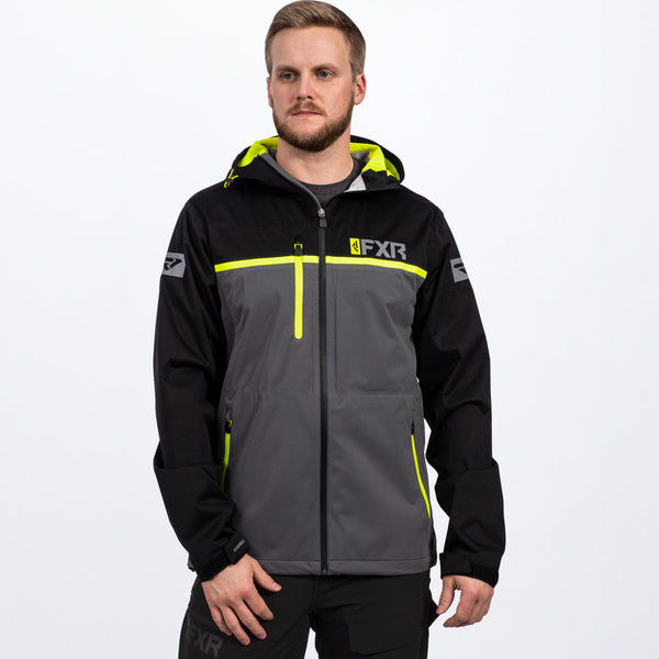 Men's Pro Fish - Rain Gear – FXR Racing USA