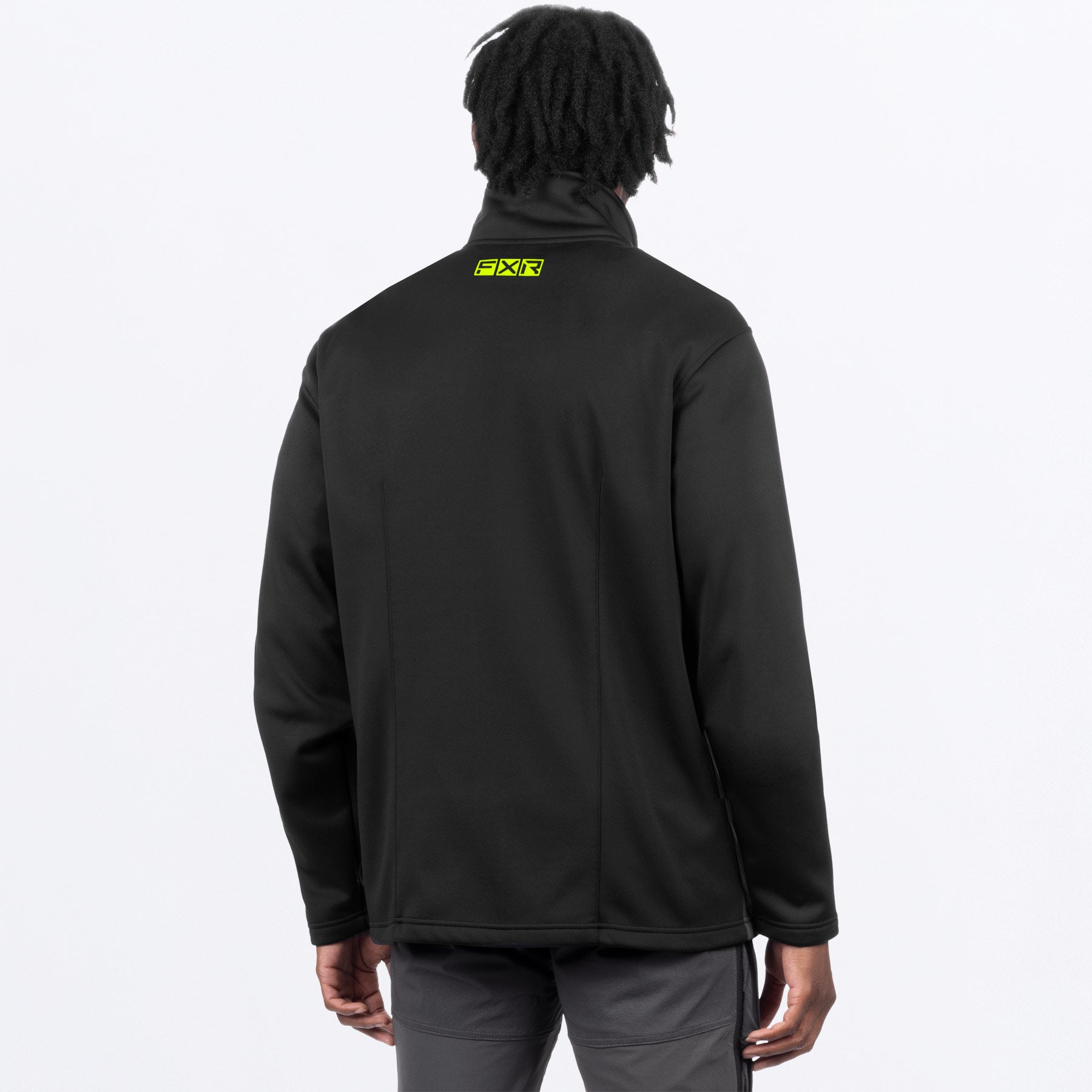 Men's Elevation Tech Zip-Up – FXR Racing USA