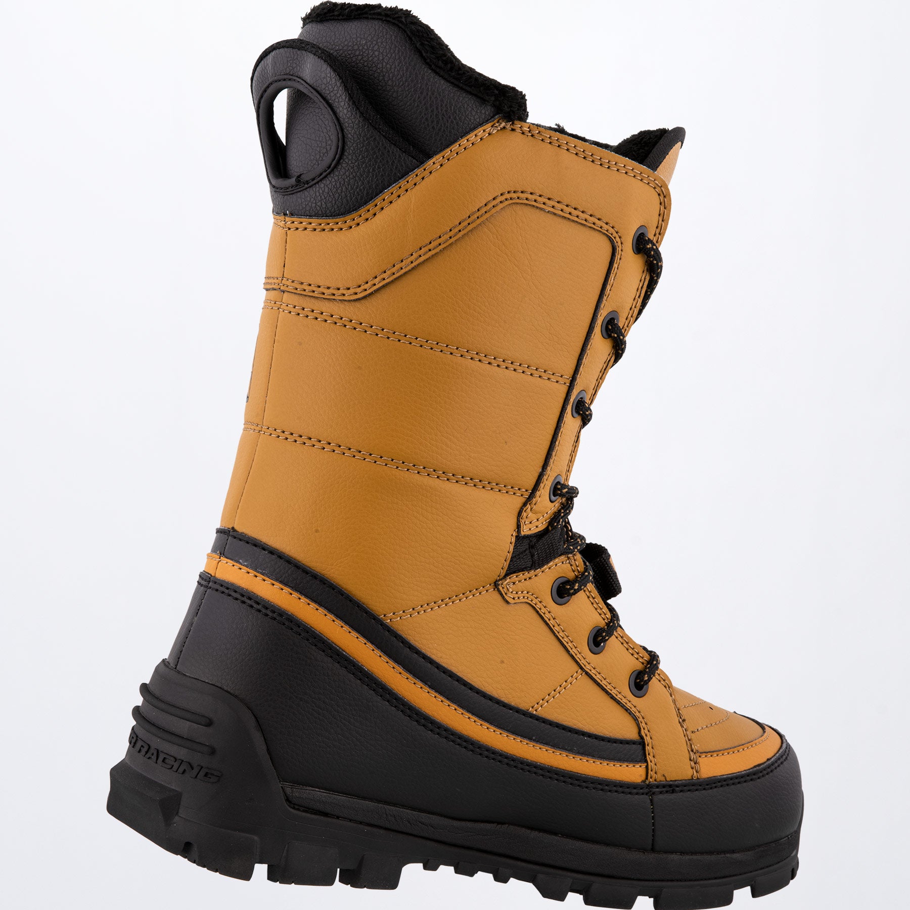 Transfer Boot – FXR Racing USA