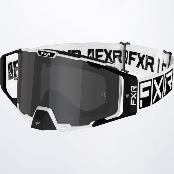 Pilot MX Goggle – FXR Racing USA