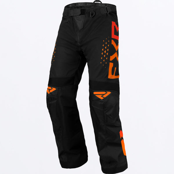 Men's Shell Pant / Bibs - Snow – FXR Racing USA