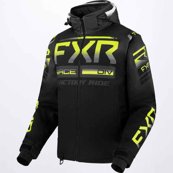 Men's RRX Jacket – FXR Racing USA