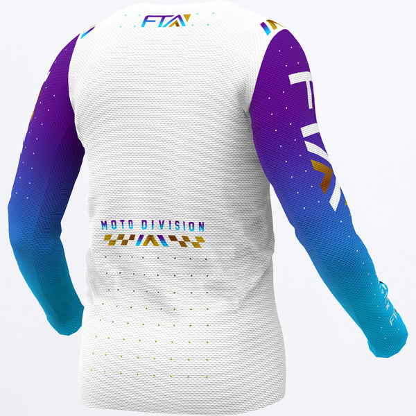 STYLZ-Flo Jersey – FXR Racing USA