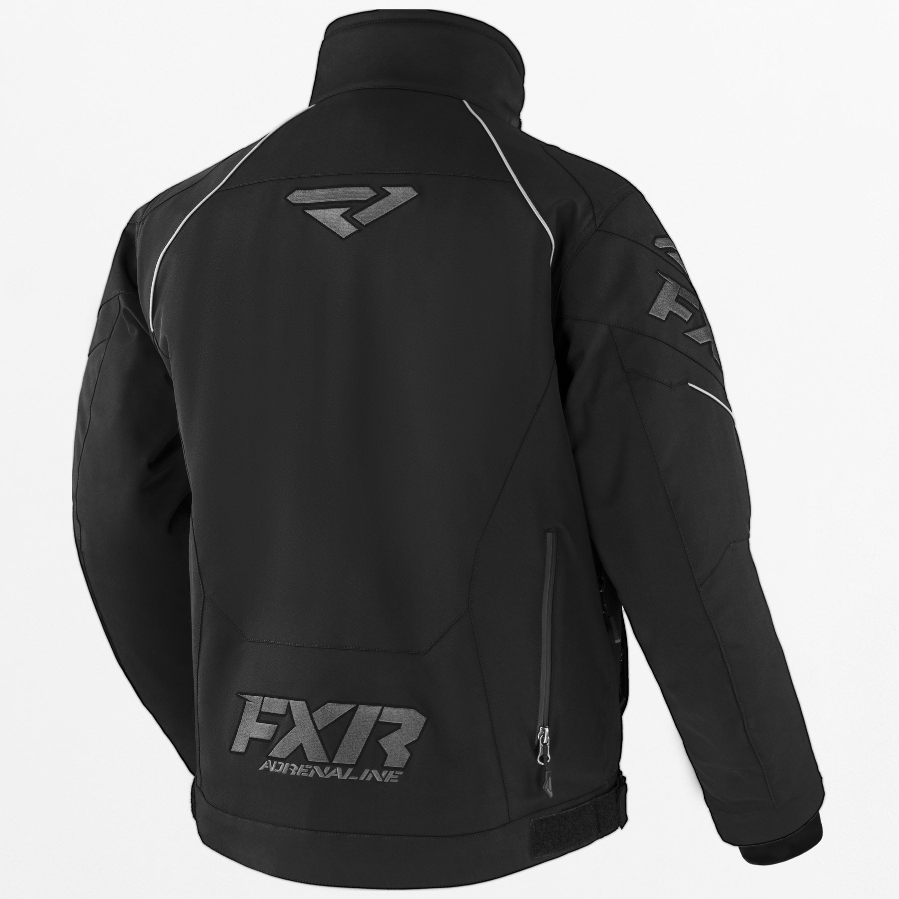 Men's Adrenaline Jacket – FXR Racing USA