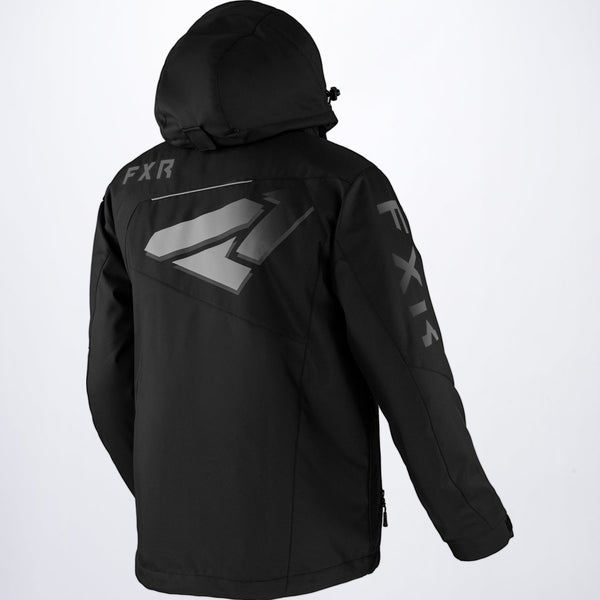 Men's Fuel LE Jacket – FXR Racing USA