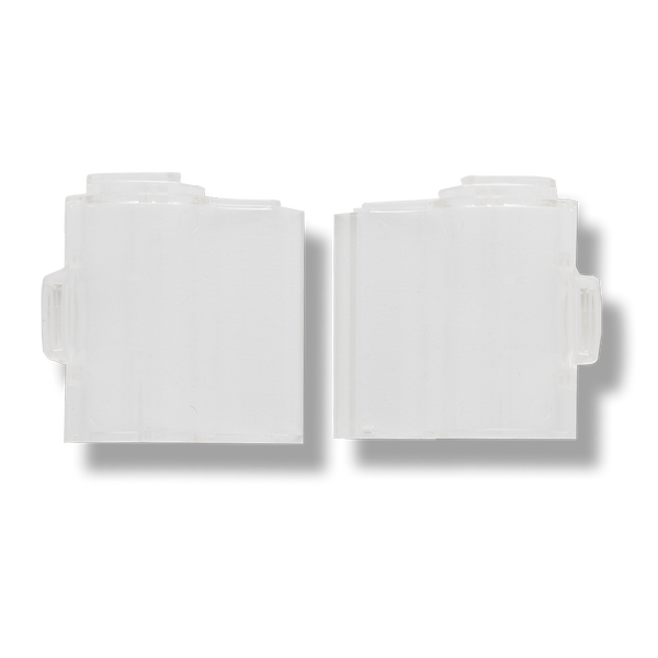 Factory Ride Roll-Off Doors W/ Tear-Off Pins – FXR Racing USA