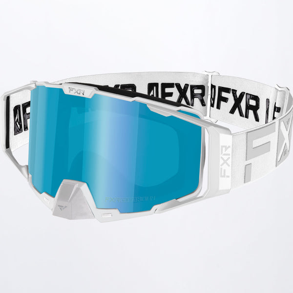 Pilot Goggle – FXR Racing USA