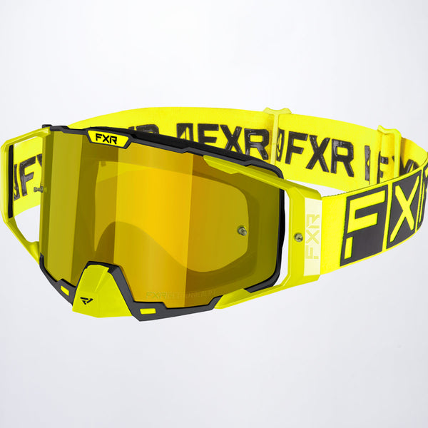 Pilot MX Goggle – FXR Racing USA