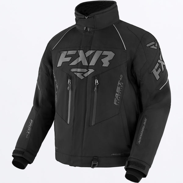 Men's Adrenaline Jacket – FXR Racing USA
