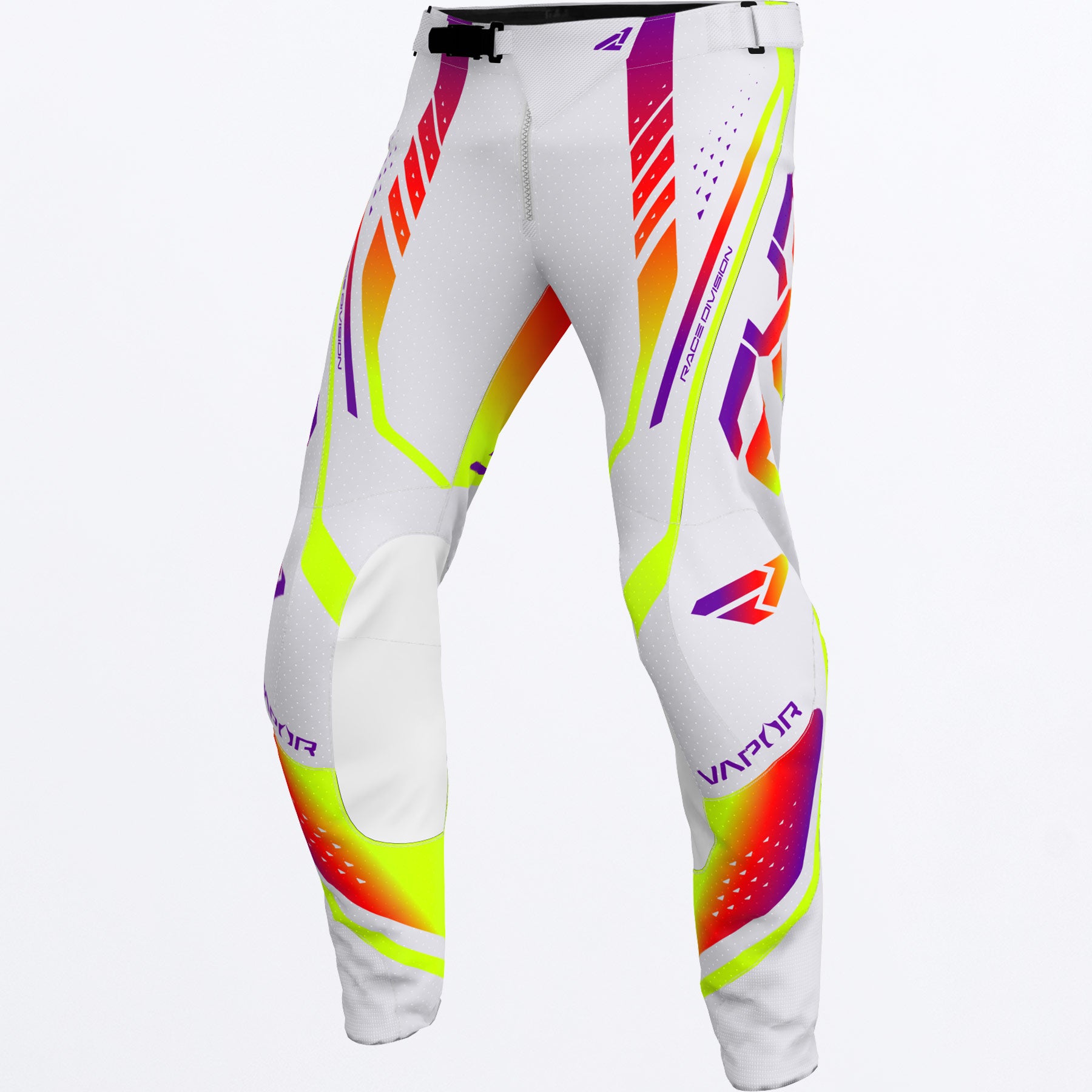 Youth Vapor Air MX Pant – FXR Racing USA