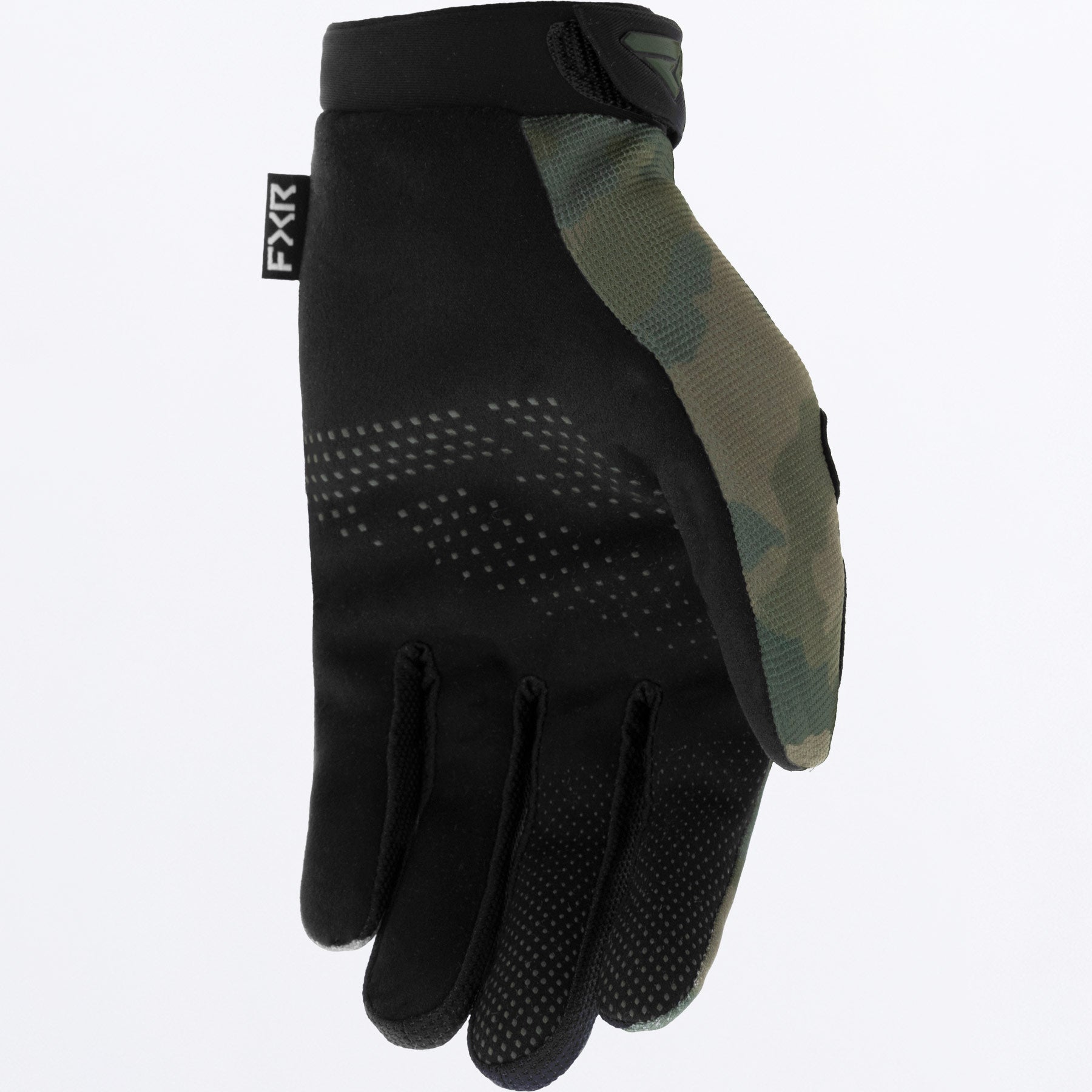 Reflex MX Glove – FXR Racing USA