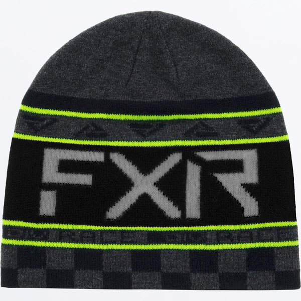 Race Division Beanie – FXR Racing USA