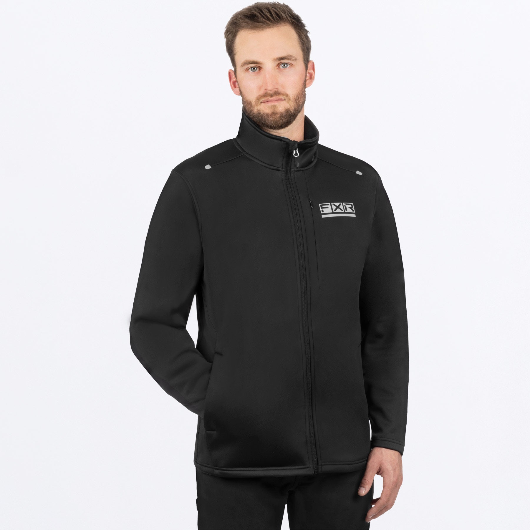 Men's Elevation Tech Zip-Up – FXR Racing USA