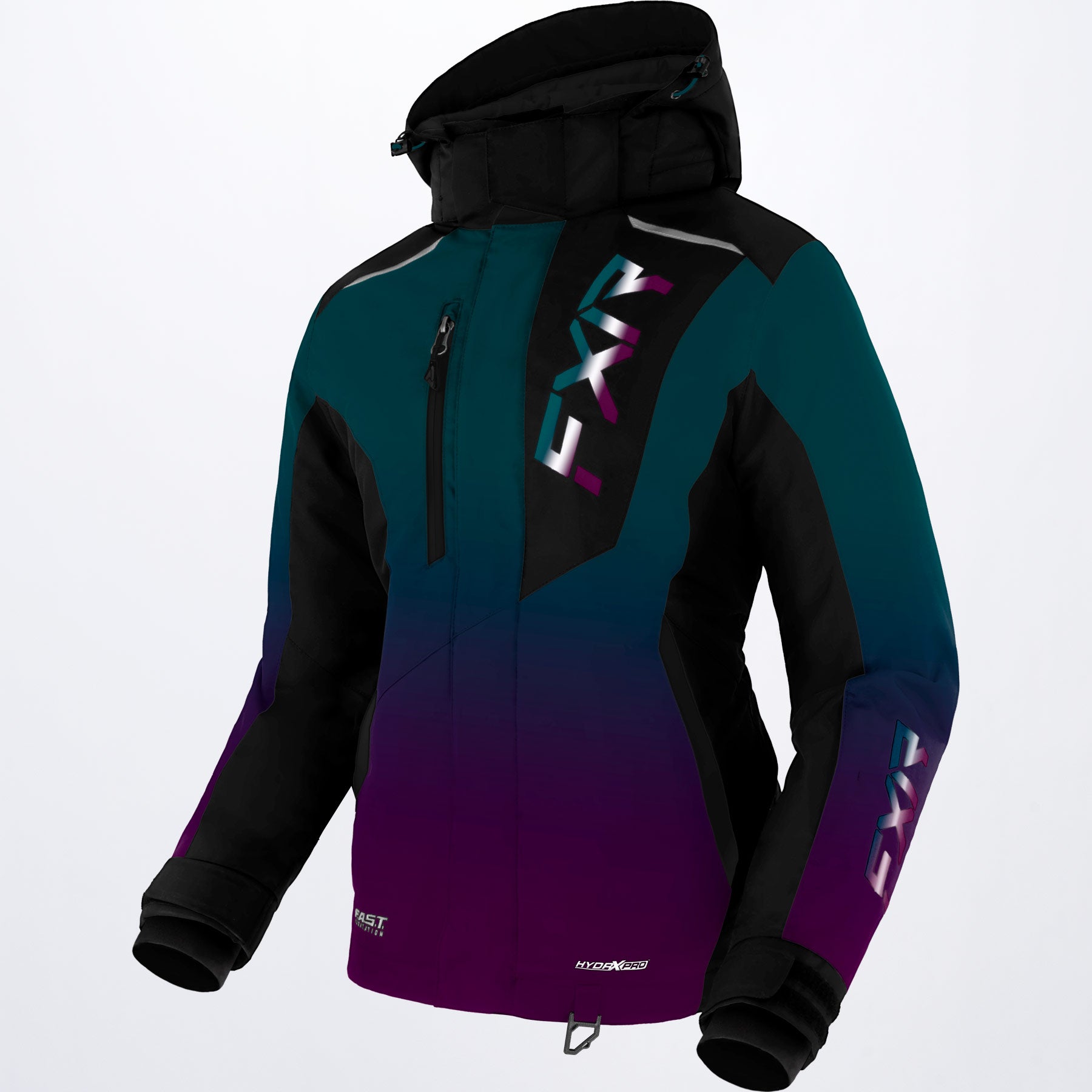 Women's Pulse Jacket – FXR Racing USA