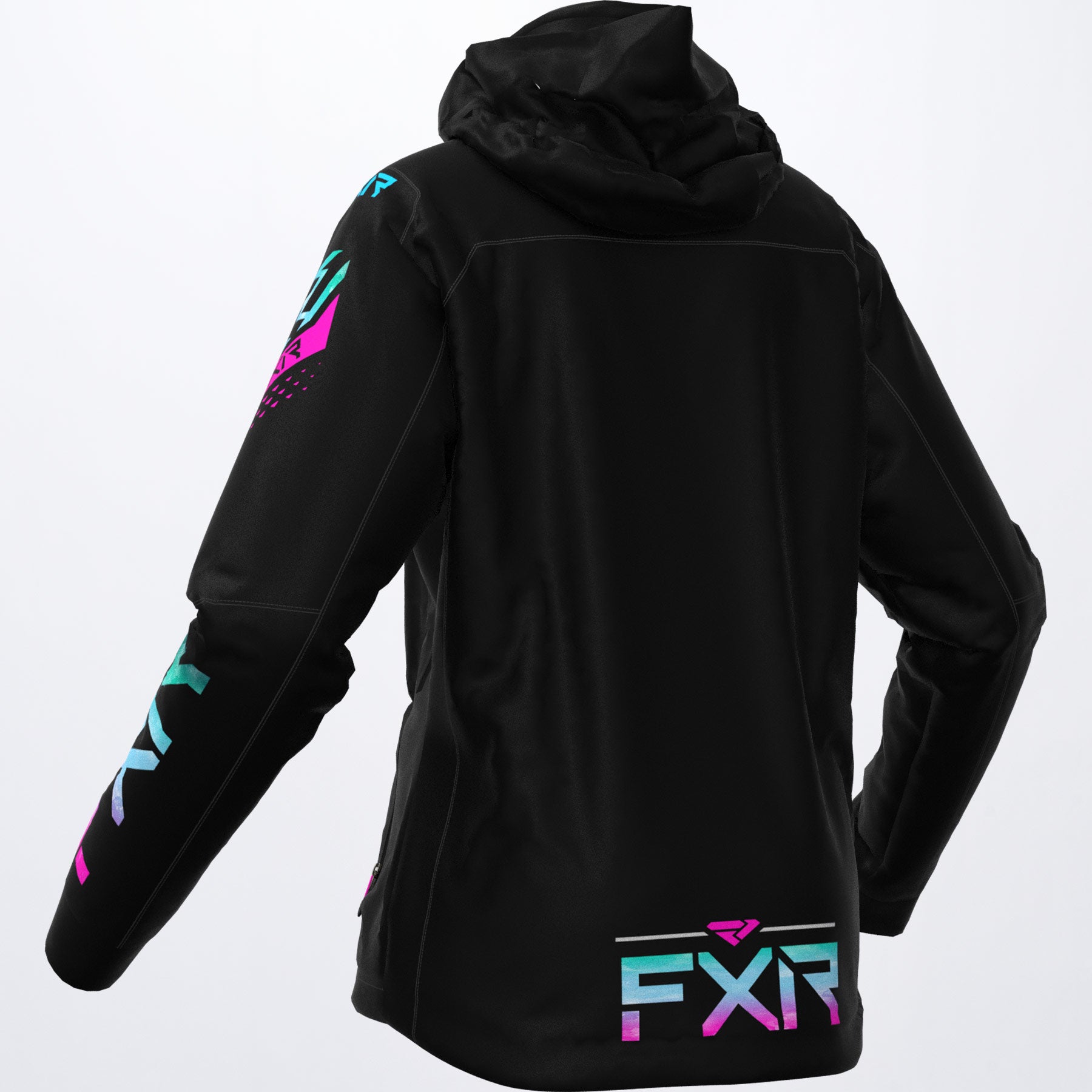 Women's RRX Jacket – FXR Racing USA