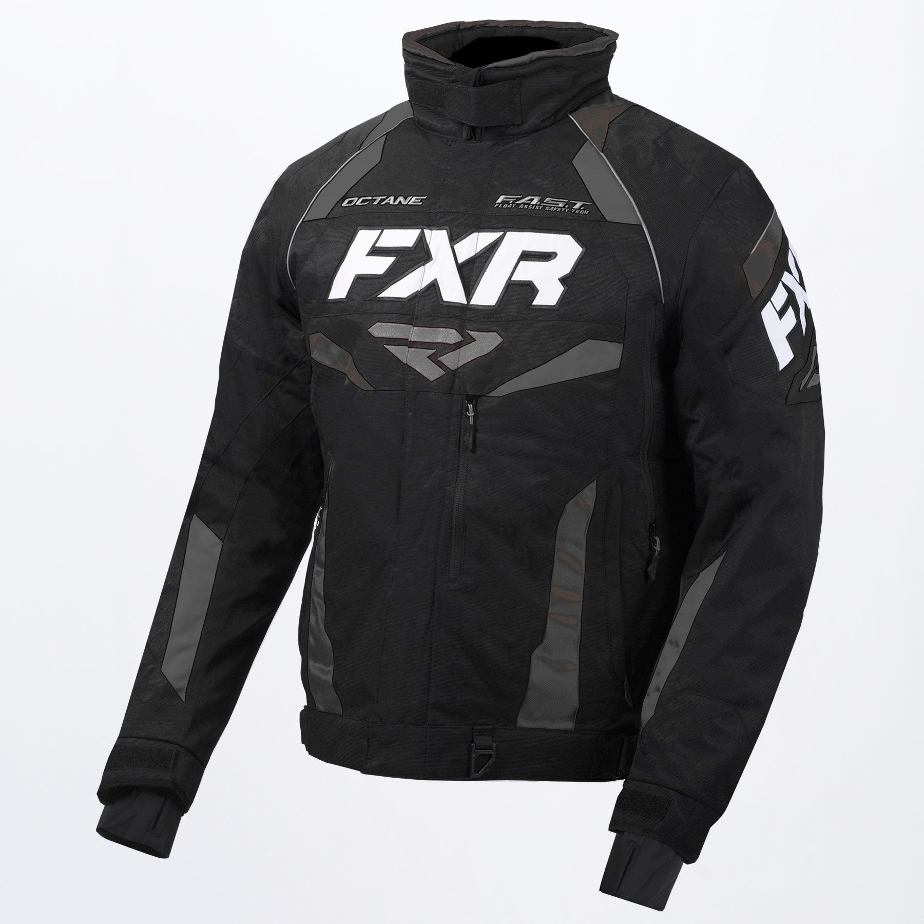 Men's Octane Jacket – FXR Racing USA
