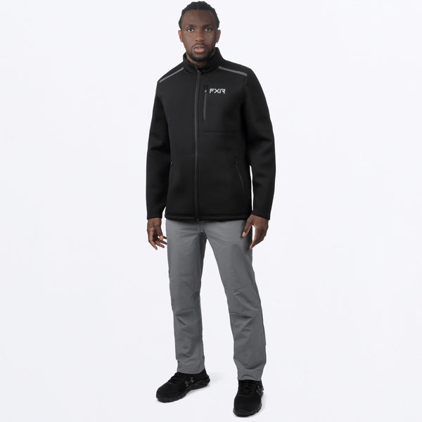 Men's Altitude Tech Zip-Up – FXR Racing USA